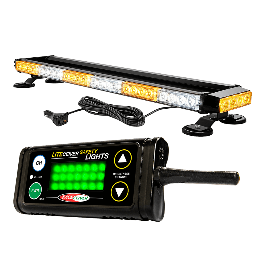 LITEceiver Safety Light Controller