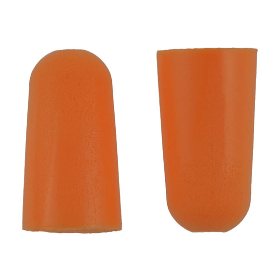 Orange (Medium) Foam Replacements